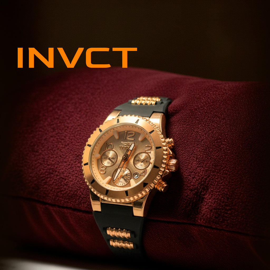 INVICTA – BUSINESS COLOMBIA