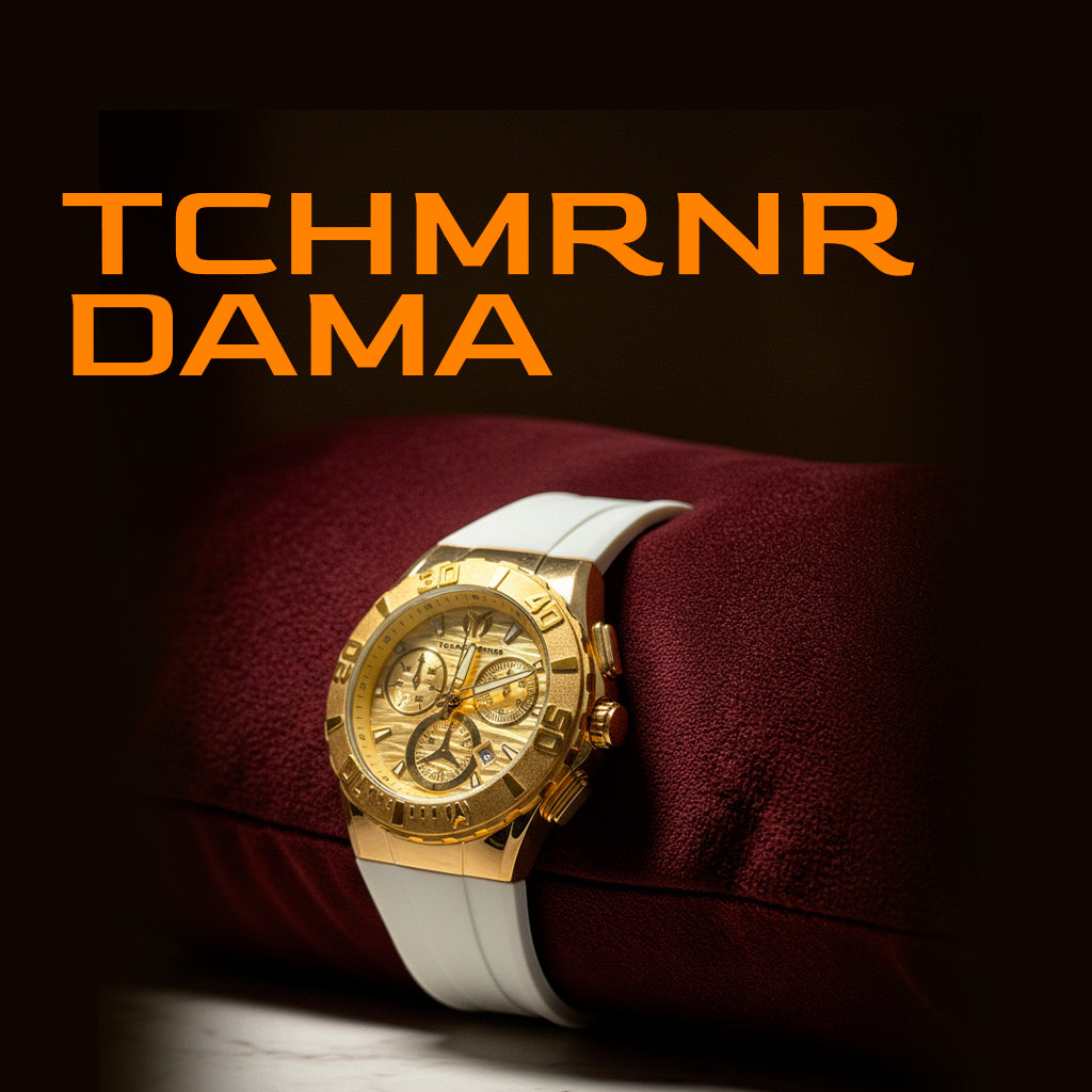 TECHNOMARINE MUJER – E-COMMERCE COLOMBIA