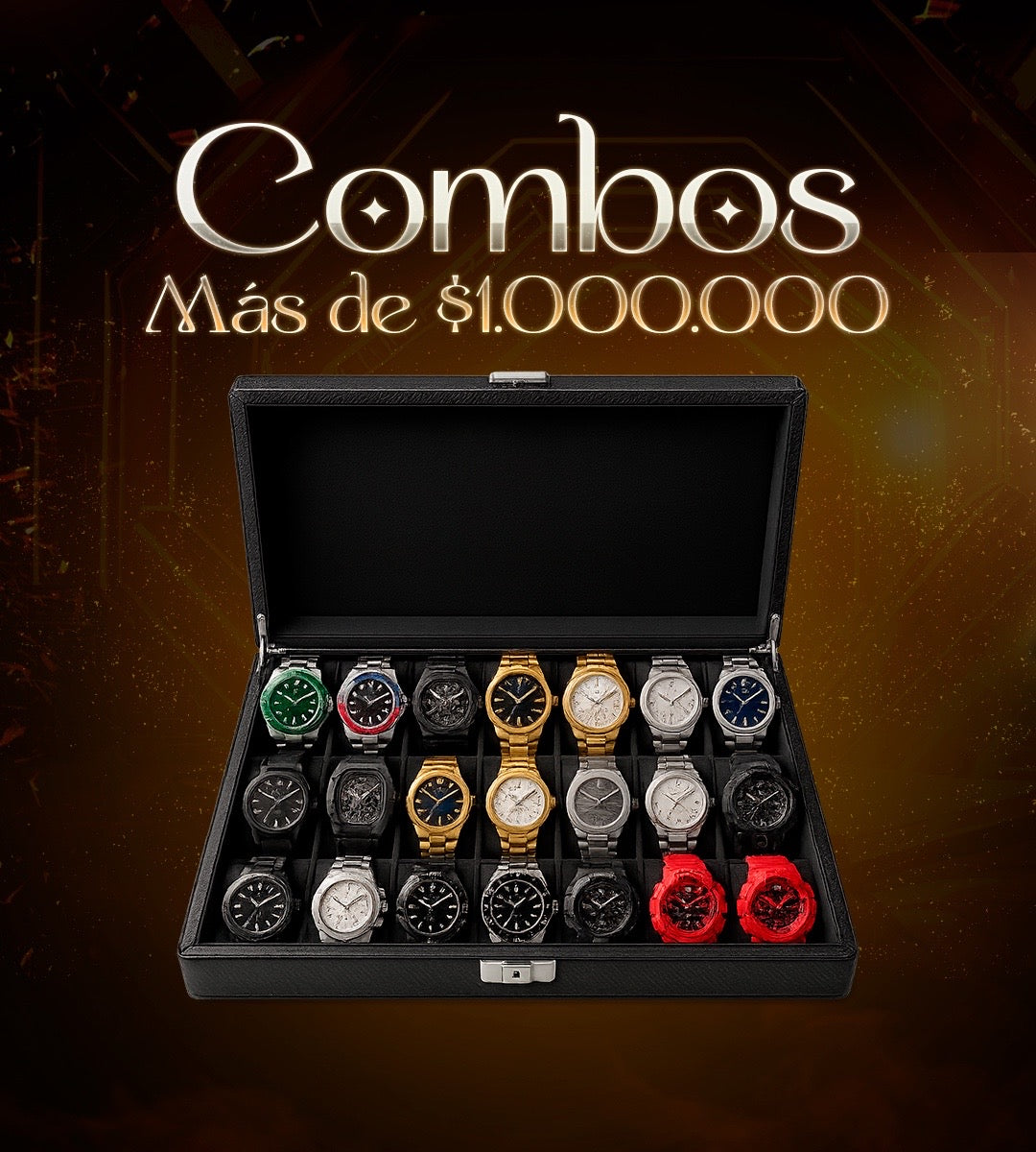 Combos de 1'000 en Adelante – E-COMMERCE COLOMBIA