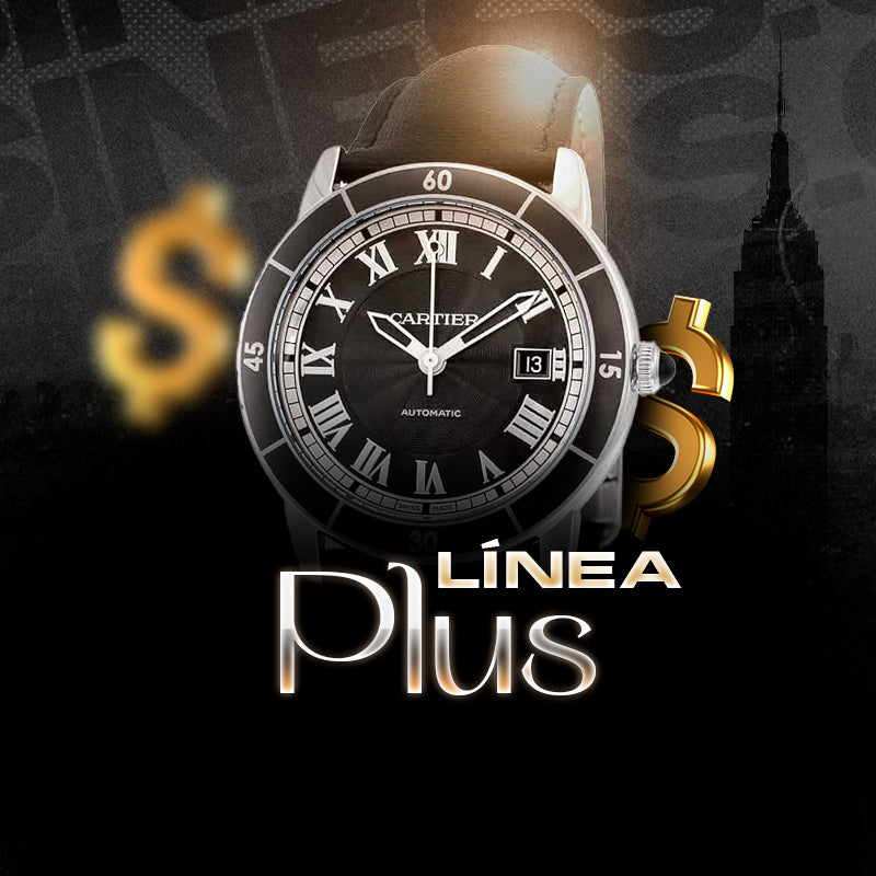 LÍNEA PLUS – E-COMMERCE COLOMBIA