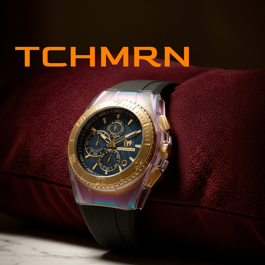 TECHNOMARINE – E-COMMERCE COLOMBIA