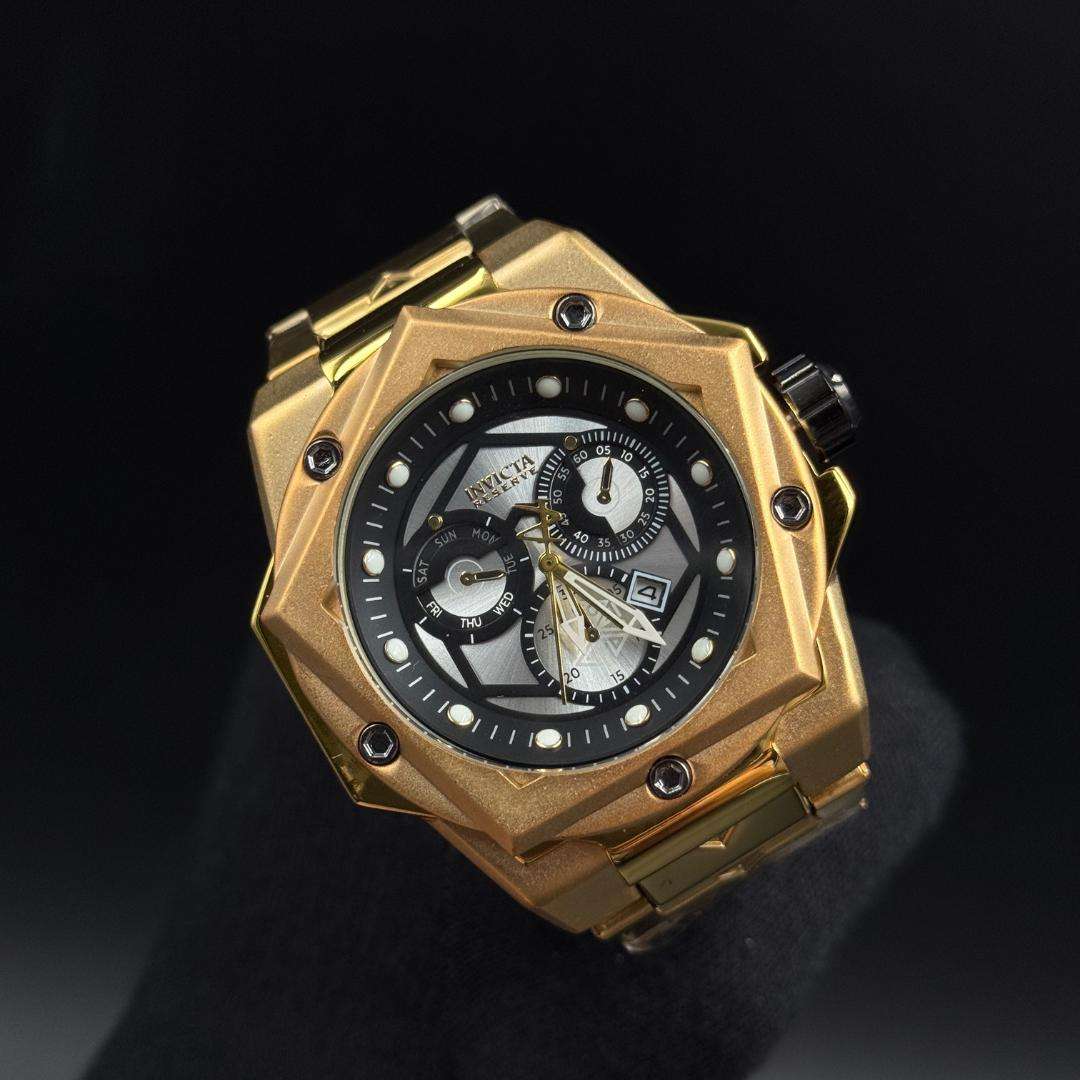 INVICTA – E-COMMERCE COLOMBIA