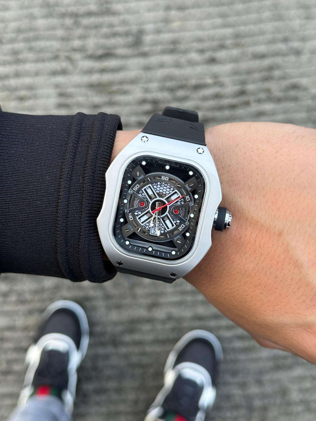 MACHETE – E-COMMERCE COLOMBIA