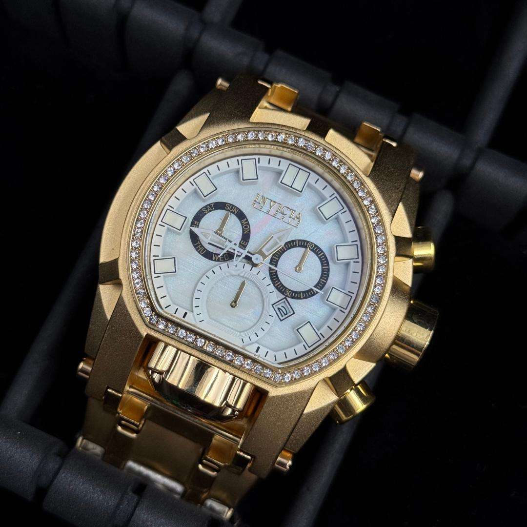 INVICTA – E-COMMERCE COLOMBIA