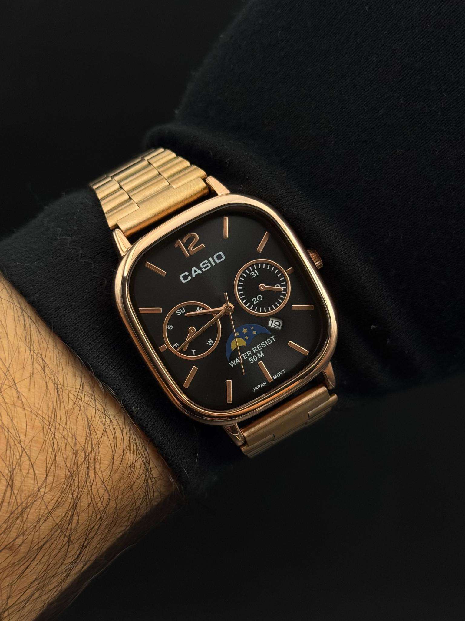 Cso MTP Oro Rosa Tablero Negro – E-COMMERCE COLOMBIA