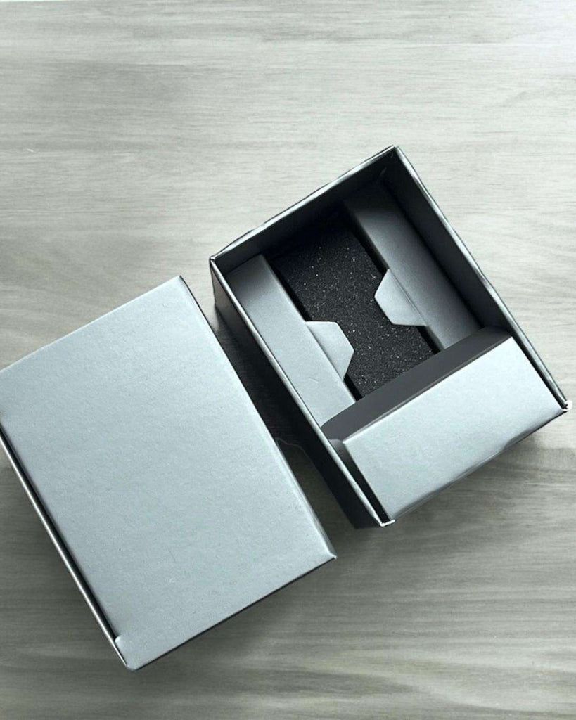 CAJAS DE PRESENTACIÓN – E-COMMERCE COLOMBIA