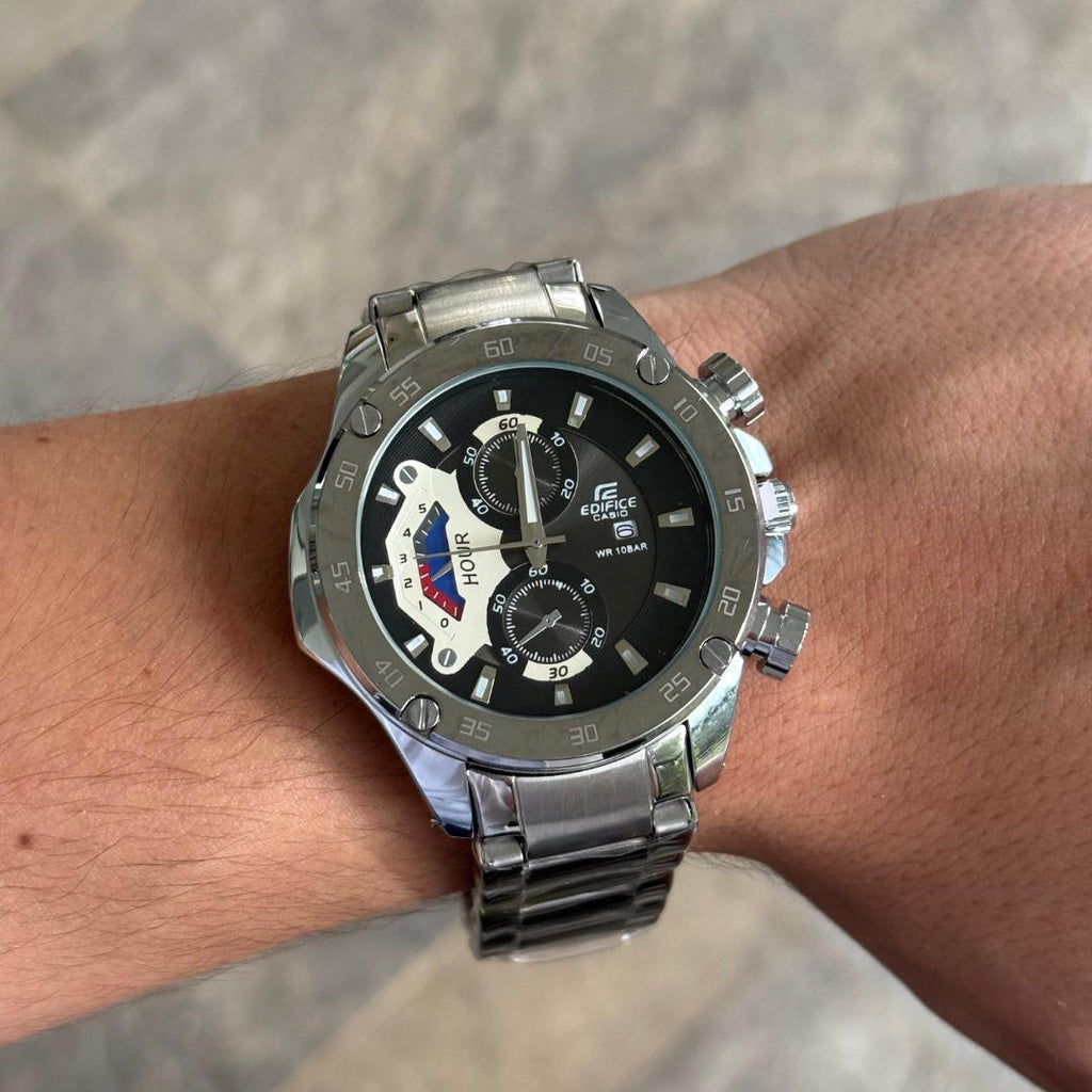 CASIO EDIFICE – BUSINESS COLOMBIA