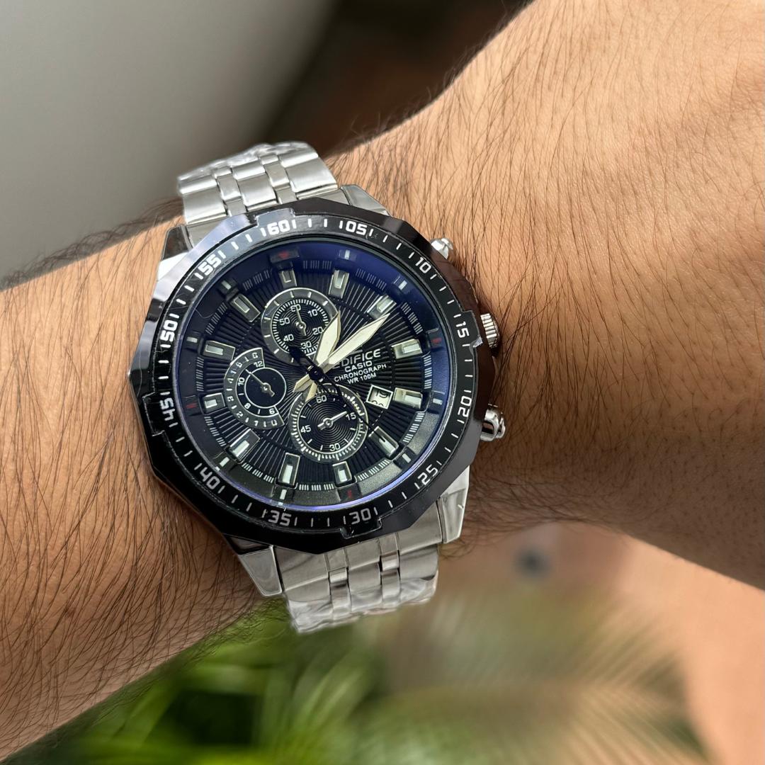 CASIO EDIFICE – BUSINESS COLOMBIA