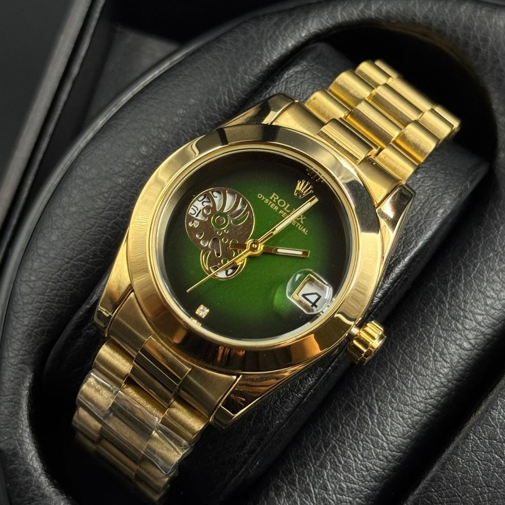 ROLEX DAMA – E-COMMERCE COLOMBIA