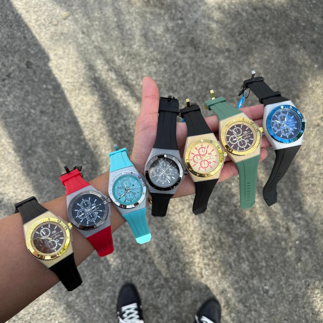 MACHETE – BUSINESS COLOMBIA