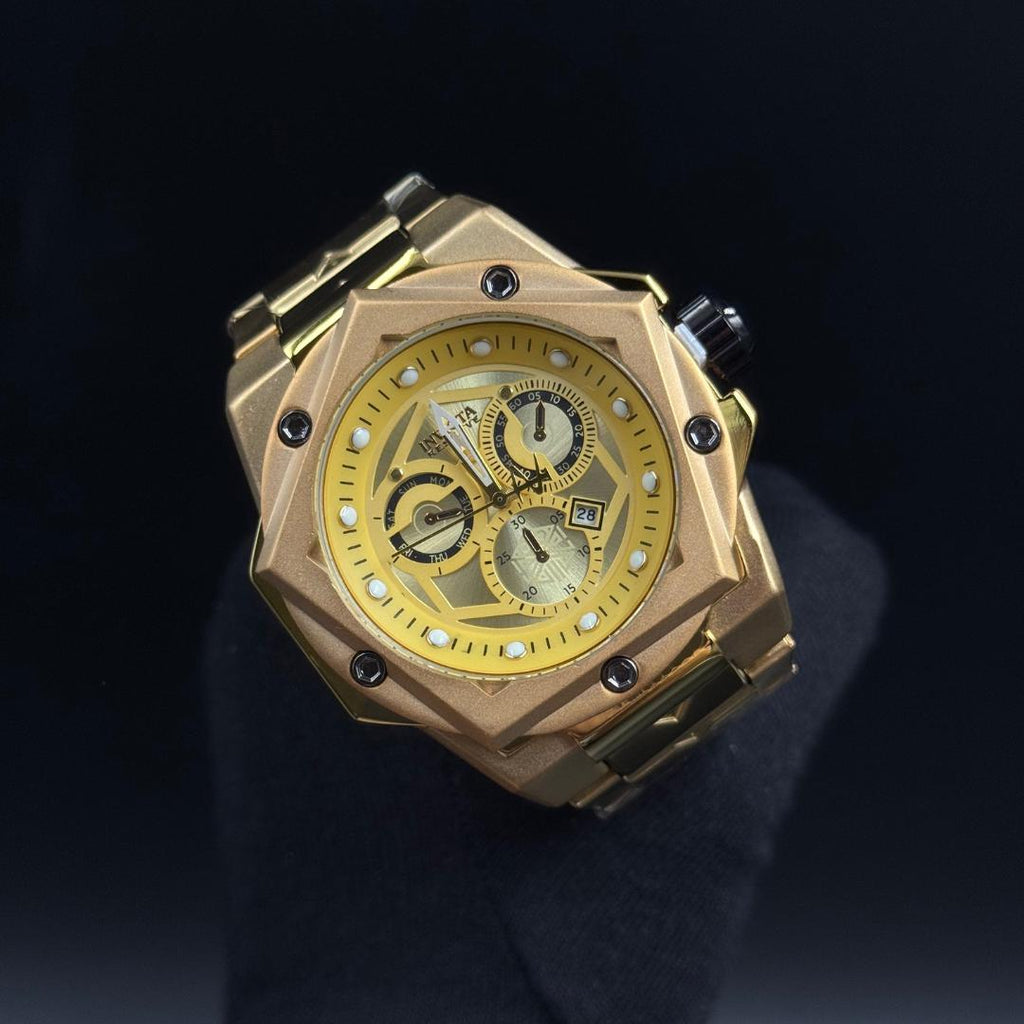 INVICTA – E-COMMERCE COLOMBIA