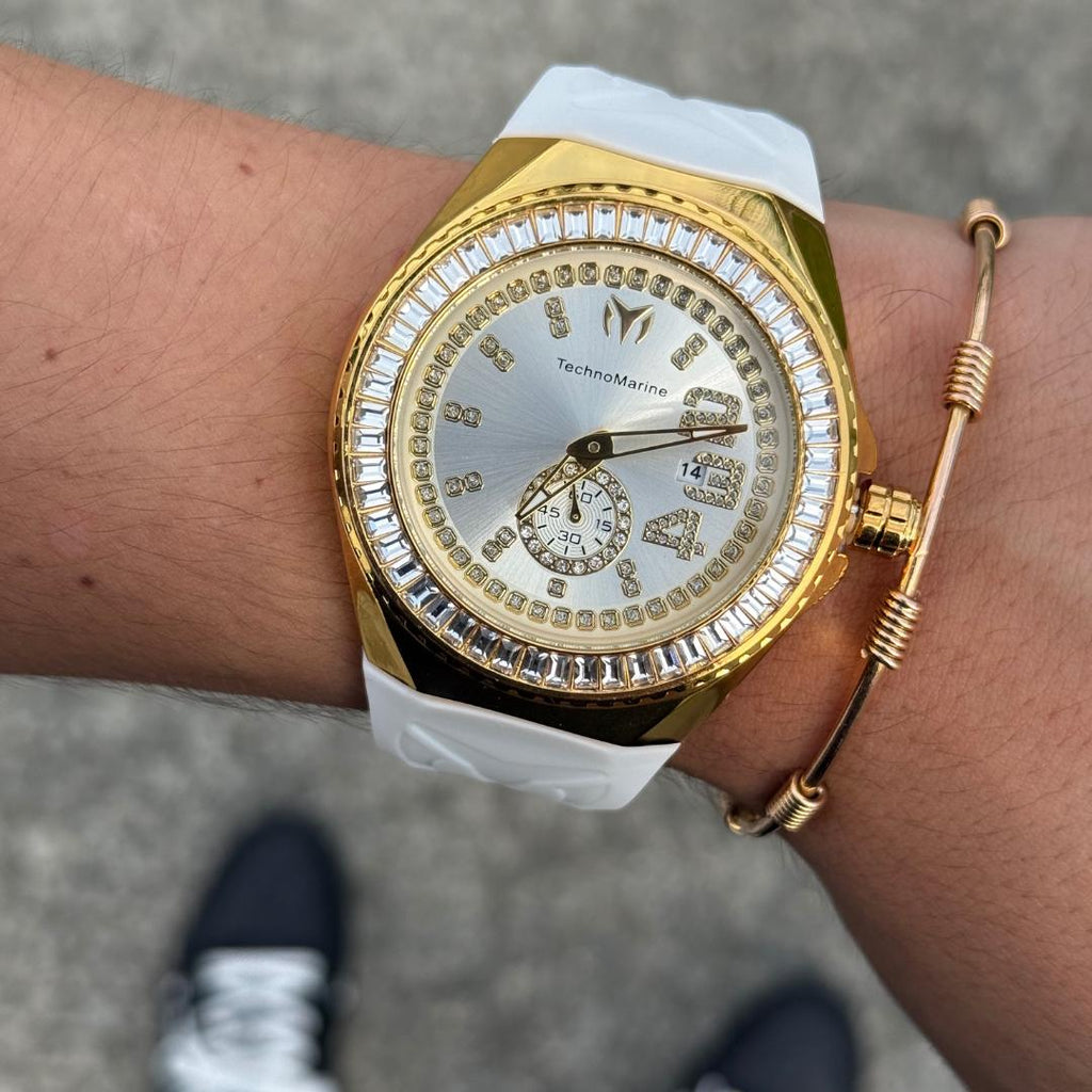 TECHNOMARINE – BUSINESS COLOMBIA