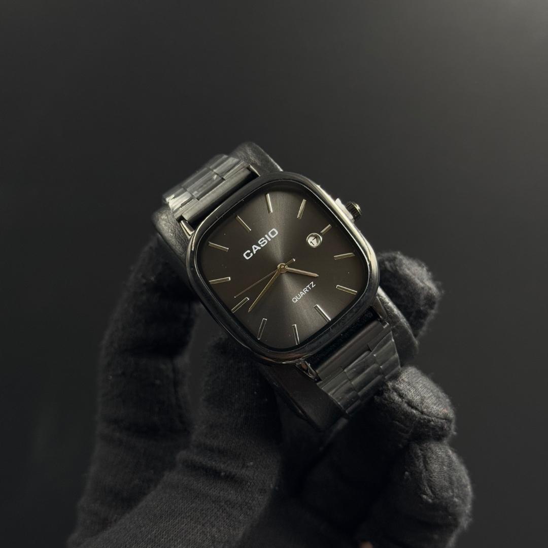 Cso Cuadrado Clásico Negro Tablero Negro – E-COMMERCE COLOMBIA