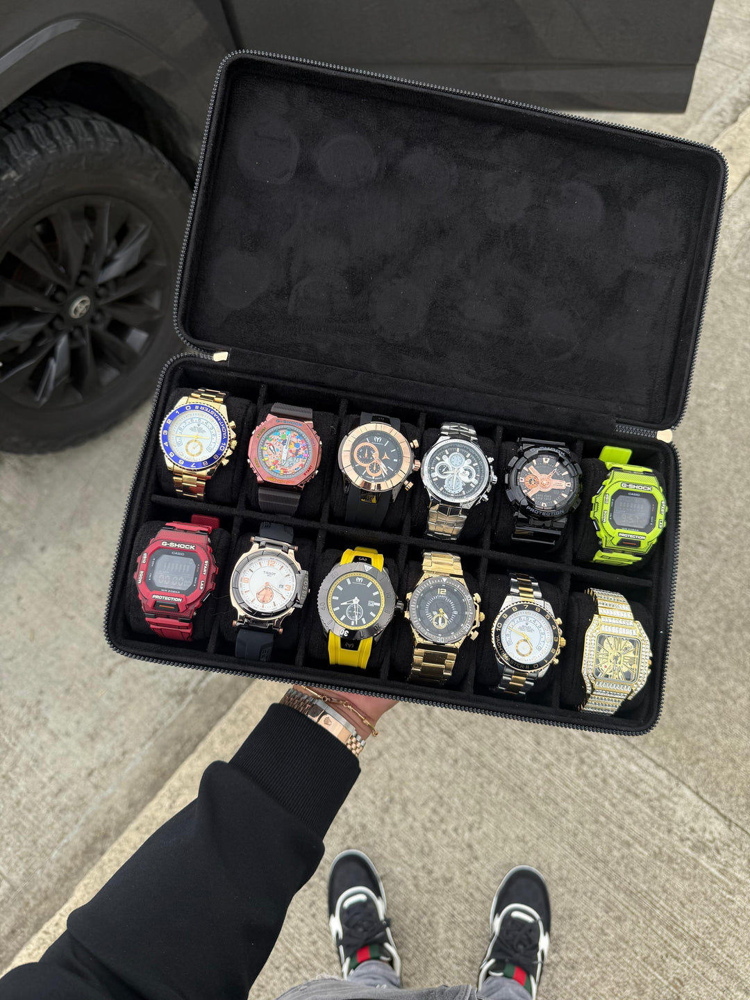 COMBOS – E-COMMERCE COLOMBIA