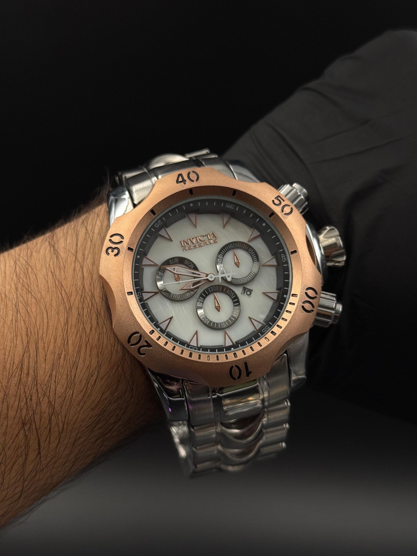 INVICTA – E-COMMERCE COLOMBIA