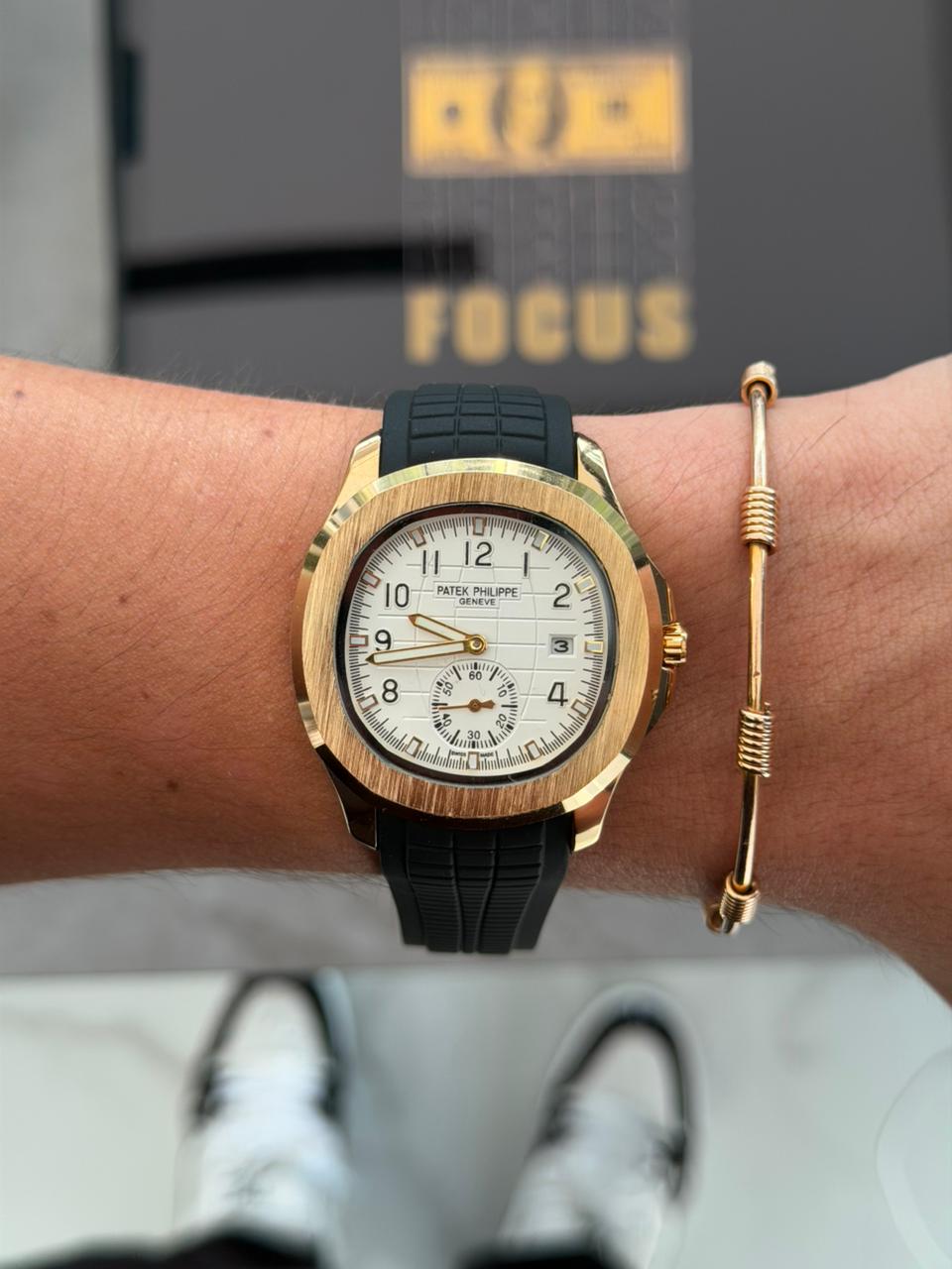 Ptk 2026 Goma Negra Tableo Blanco Dorado – E-COMMERCE COLOMBIA