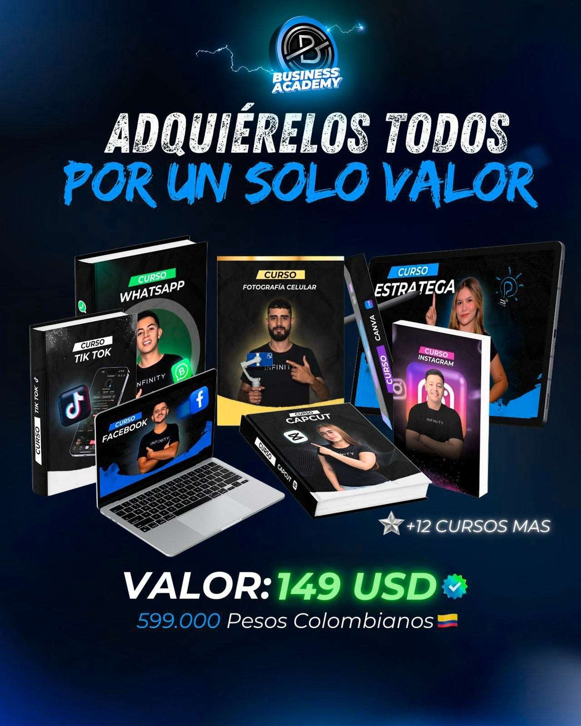 Productos – E-COMMERCE COLOMBIA